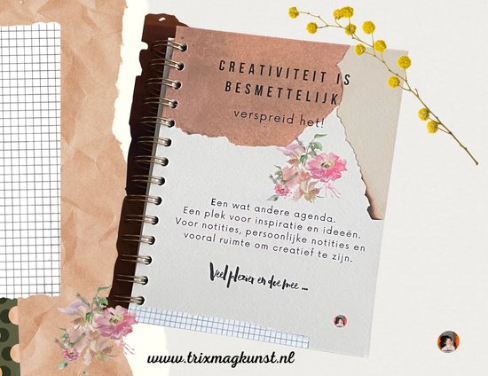 [Trix mag Kunst] - [Agenda] - [Creatief] - [Uitdagend] - [Datum en Jaar ...