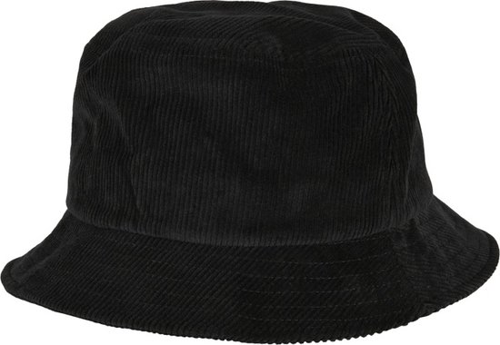 Urban Classics - Corduroy Bucket hat / Vissershoed - Vissers hoed ...