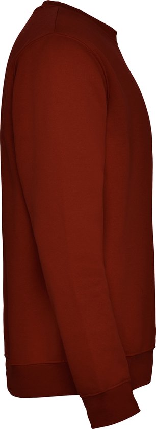 Donker Rode kinder unisex OEKO TEX sweater Classica merk Roly 8 jaar ...