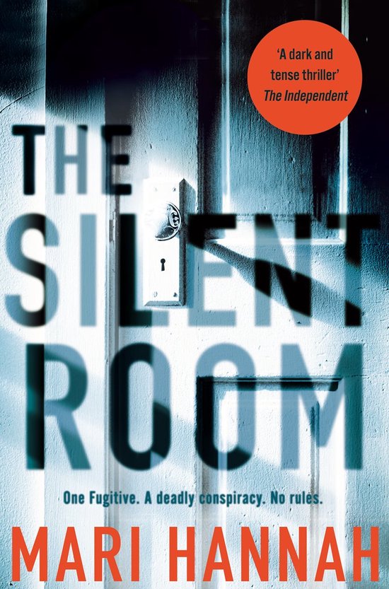 Silent Room, Mari Hannah | 9781447291053 | Boeken | bol.com