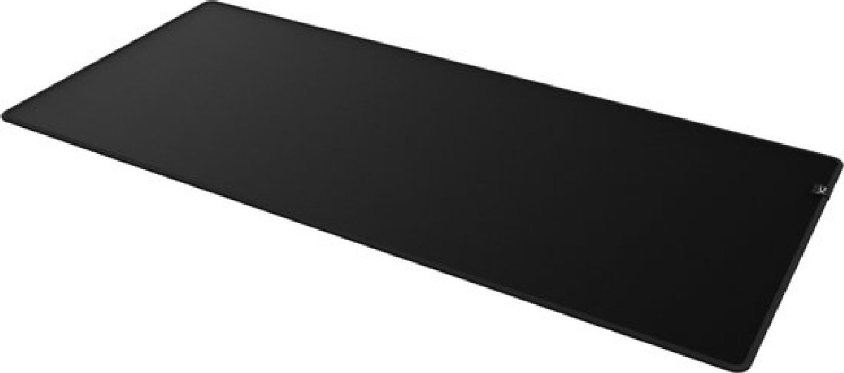 HyperX Pulsefire Gaming Muismat (XL) - Zwart | bol.com