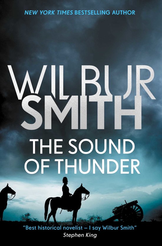 Courtney Series: The When the Lion Feeds Trilogy- Sound of Thunder ...