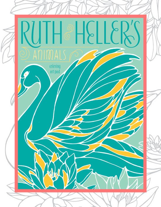 Ruth Heller's Animals | 9781101995082 | Tomie Depaola | Boeken | bol
