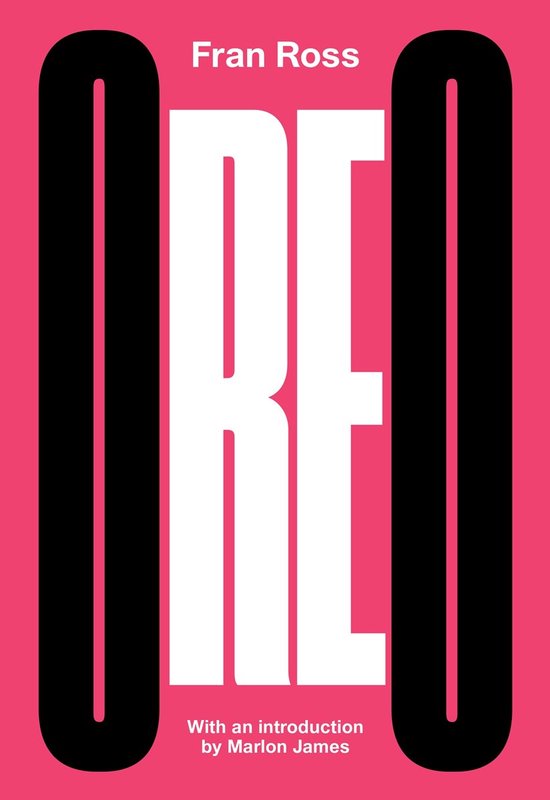 Oreo, Fran Ross | 9781509888467 | Boeken | bol