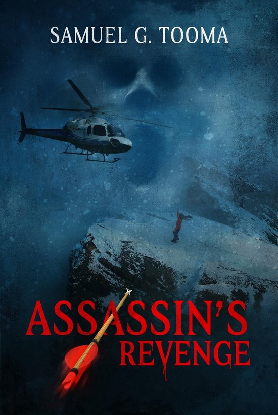 Assassin's Revenge (ebook), Samuel Tooma | 9781646638000 | Boeken | bol