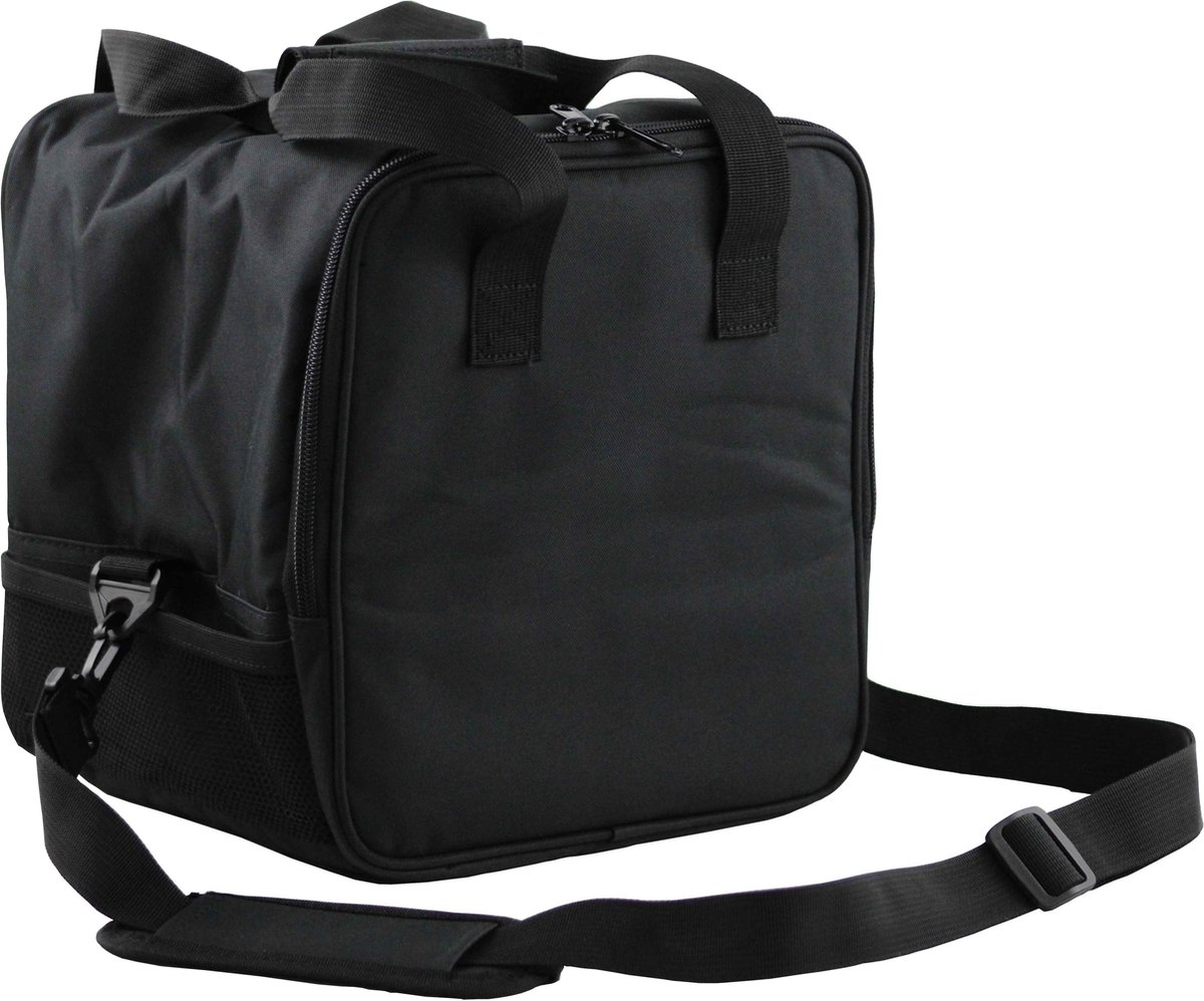 Horeca-Supplies Sac de livraison - Sac chauffant - Sac isotherme ...