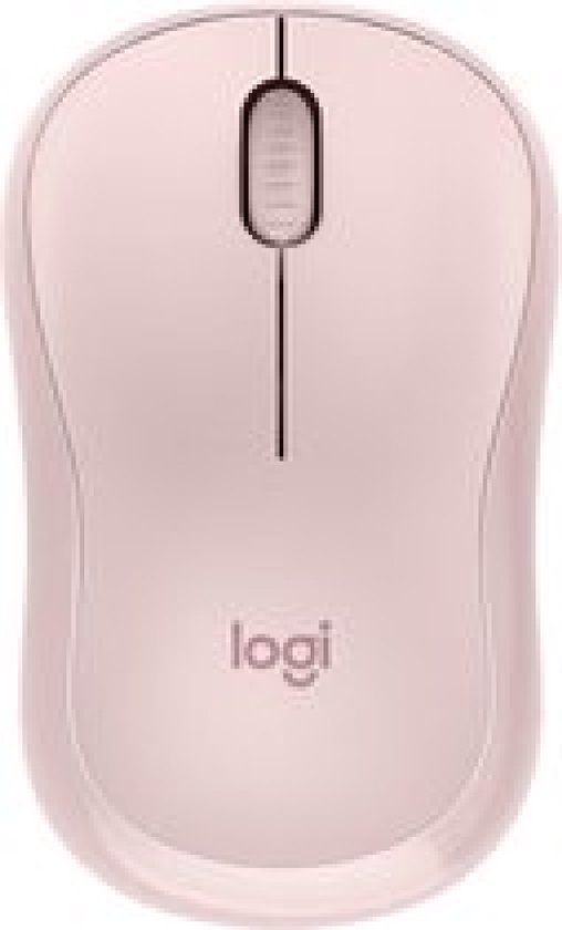 Logitech M220 Silent - Draadloze Muis - Pink | bol.com