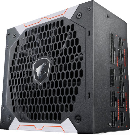 Power supply Gigabyte GP-AP850GM 850 W | bol