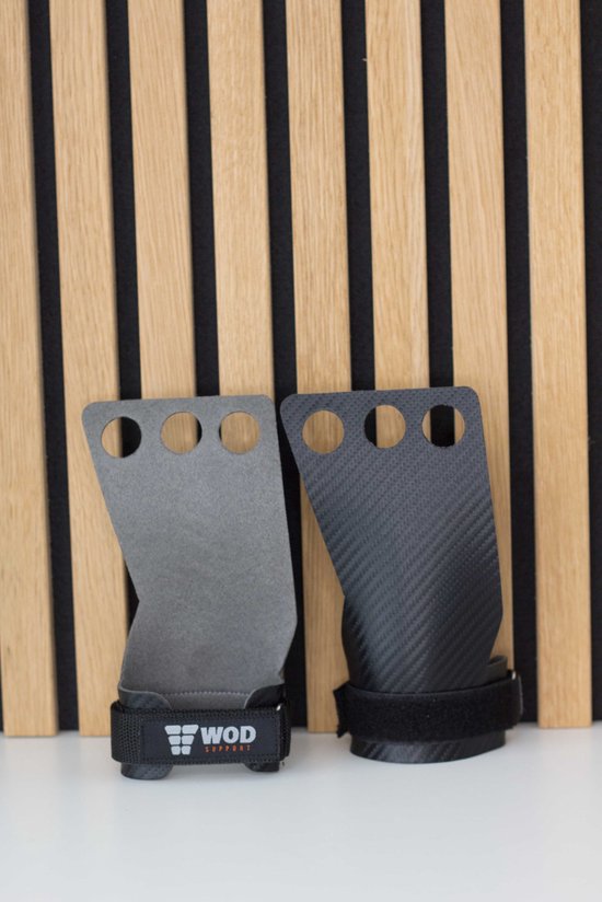 Wodsupport Grips (S) handschoenen voor crossfit en functional fitness | bol