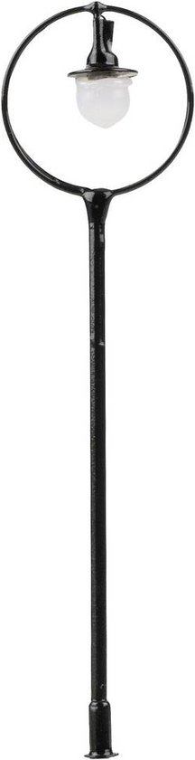 Faller - LED Park light. suspended ball lamp. 3 pcs. - FA180105 ...