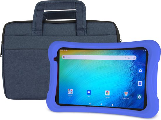 Play Adventures - Tablet Kinderen - Kindertablet Vanaf 3 Jaar - Kinder ...
