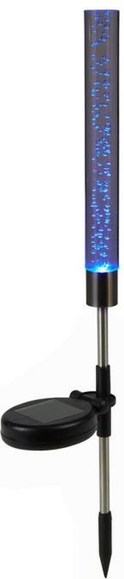Paaltje op zonne-energie 12-delig | bol.com