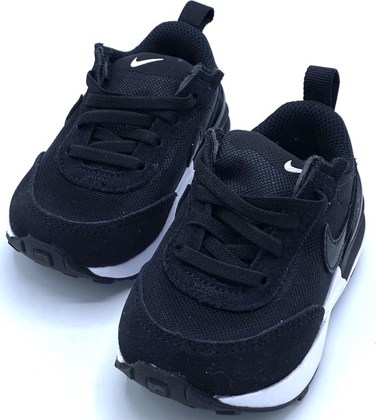 Nike waffle one (TD)- Sneakers- Maat 25 | bol.com