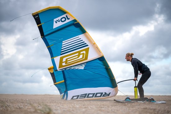 Ocean Rodeo Rise Aluula - 10m | bol.com