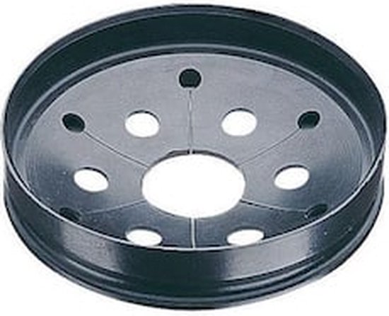 Insinkerator Sound-Baffle, geschikt voor voedselvermalers, geluid ...