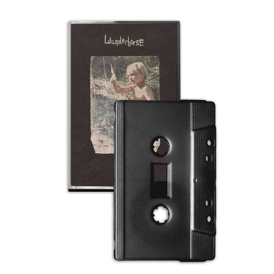 Wunderhorse - Cub (MC), Wunderhorse | Muziek | bol