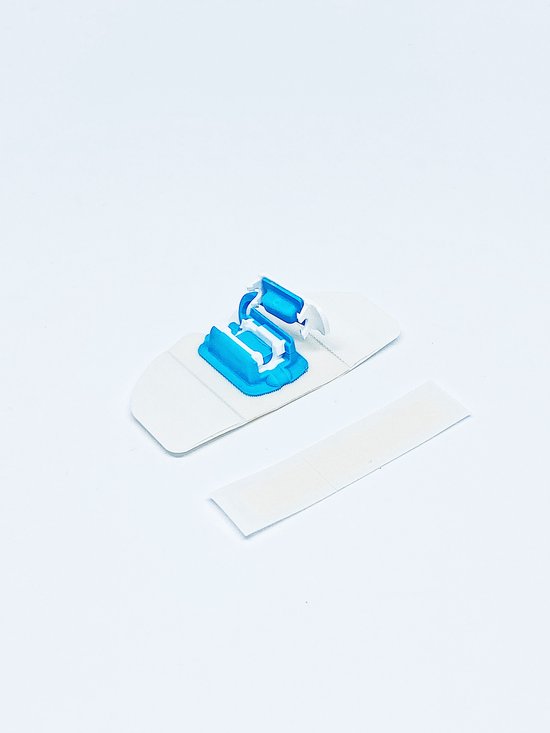 Bedal Universal / Universele fixatiepleister | bol