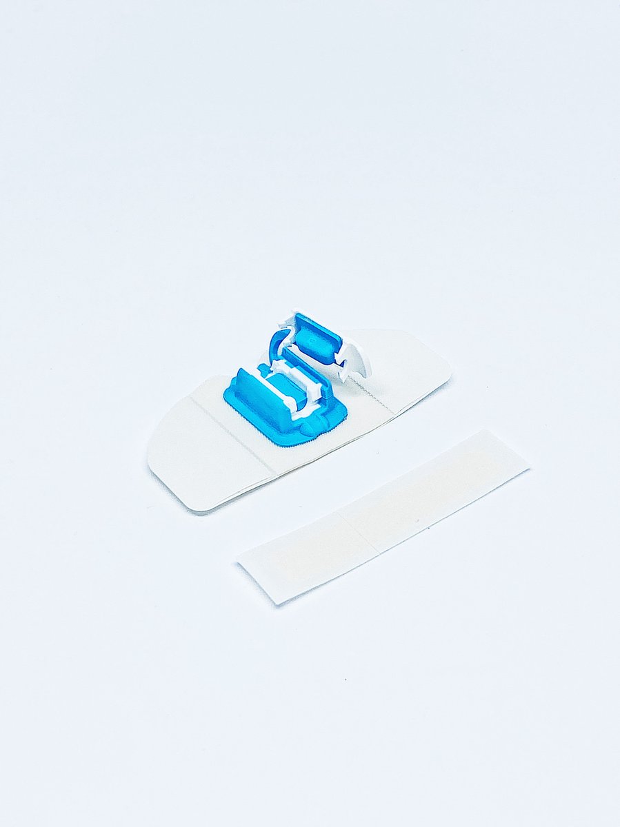 Bedal Universal / Universele fixatiepleister | bol