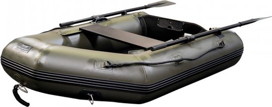 Proline Commando 180 AD Lightweight Rubberboot | Rubberboot | bol