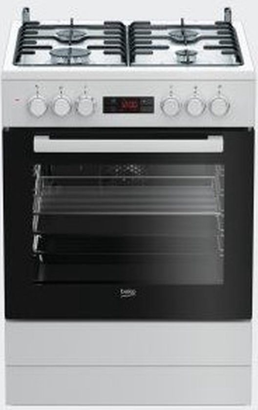 BEKO FORNUIS GEMENGD FSM62320DWS | bol