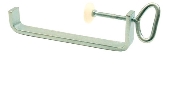 Profielklem - Super Prof - universeel | bol