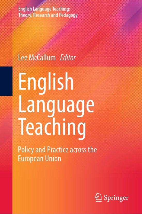 English Language Teaching: Theory, Research and Pedagogy - English ... English Language Teaching: Theory, Research and Pedagogy - English ...