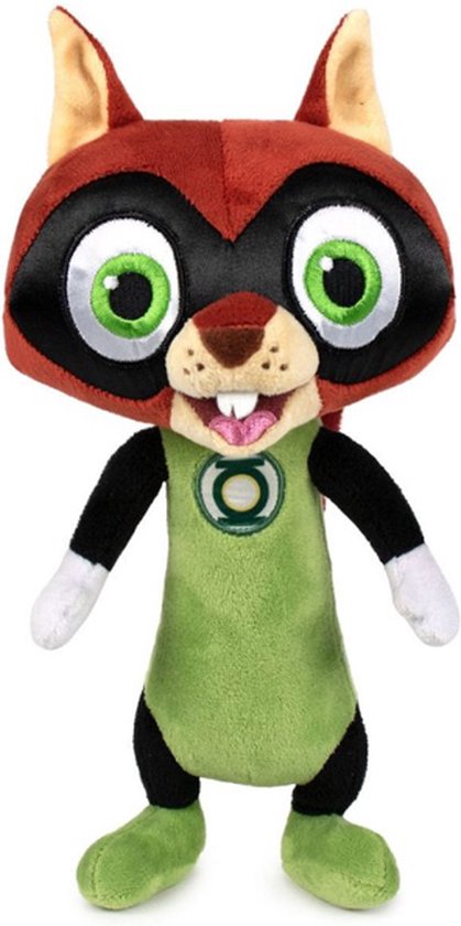 Chip (Robin) - DC Club van Super-Pets Pluche Knuffel 28 cm {DC Comics ...