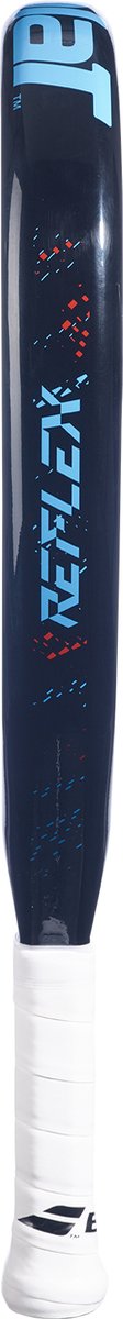 Padel Racket Babolat Reflex Blue | bol.com