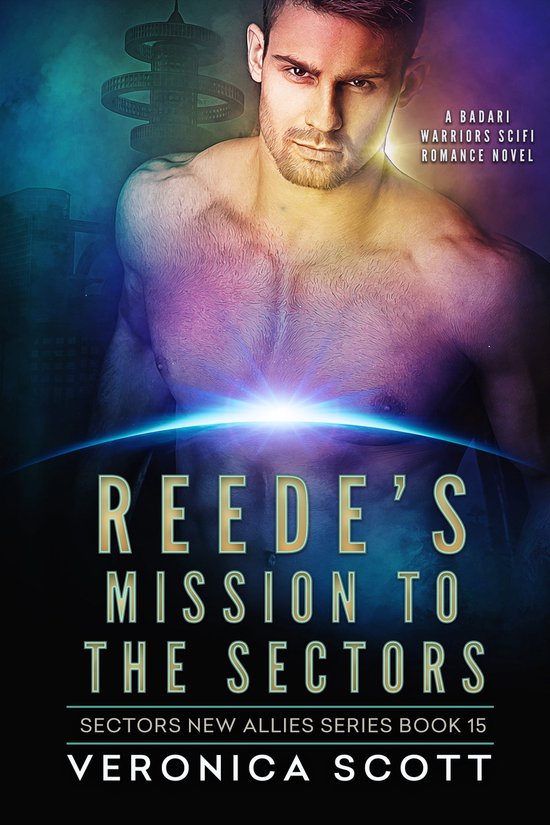 Sectors New Allies Series 15 - Reede's Mission to the Sectors (ebook ...