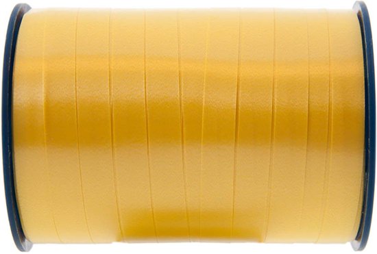 luxe Inpaklint krullint sierlint inpak lint cadeaulint rol bolduc ...