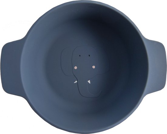 Trixie Silicone Kom | bol