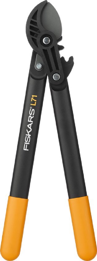 Fiskars PowerGear II Takkenschaar Aambeeld L71 - 46 cm | bol.com