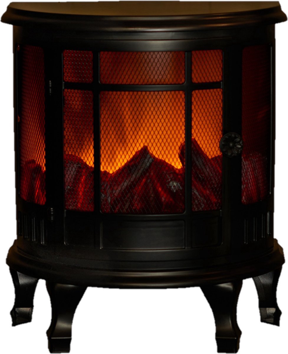 Homezie Sfeerhaard - LED - Led sfeerhaard - Elektrische haard ...