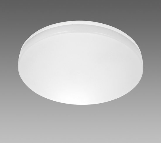 FosNova - Pastilla - Plafonnier Professionnel - 15W - 1328lumen - Blanc ...