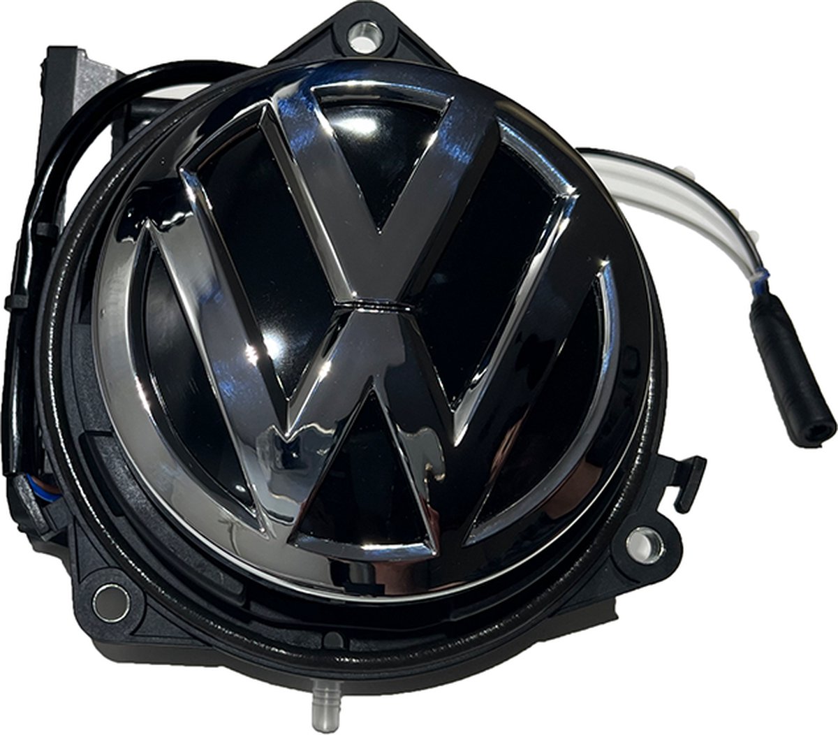 VW Golf 7 Achteruitrijcamera Camera Discover Pro Media Golf 7.5 ...