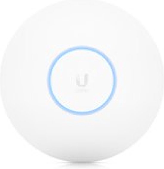 Ubiquiti Unifi 6 Professional U6-PRO - Access Point - Wi-Fi 6 | bol