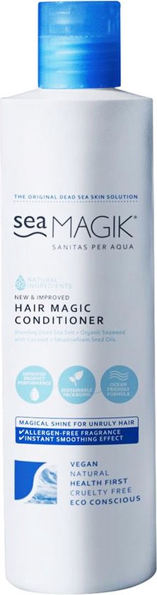 Sea Magik Hair Magic Conditioner 300ml | bol