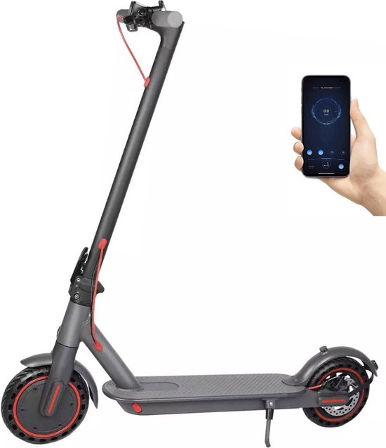 Beste Elektrische Steps: e-steps om te kopen uit onze test! - MAG.MA