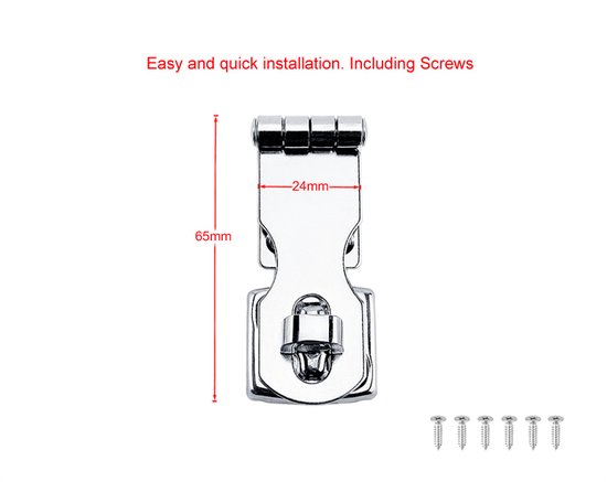 Overvalsluiting met slot - Overvalslot - Overval sluiting ...