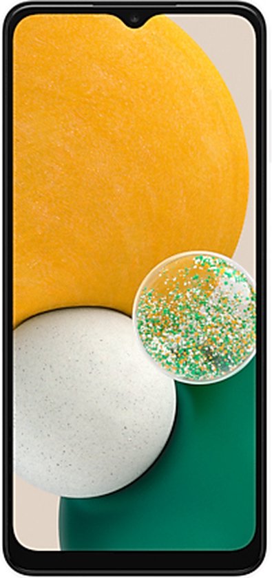 Samsung Galaxy A13 5G SM-A136B 16,5 cm (6.5") Double SIM USB Type-C 4 ...
