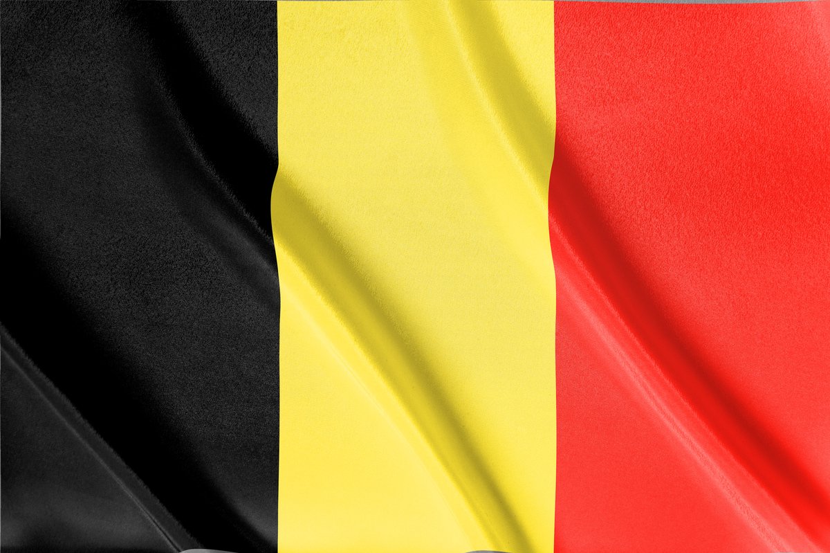 Vlag België | Belgische Vlag | 150x 100 cm | bol