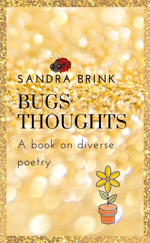 Bugs Thoughts (ebook), Sandra Brink | 1230005708024 | Boeken | bol.com