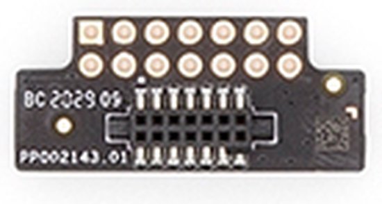 DJI TELLO EDU RoboMaster TT Expansion Kit (GL) | bol