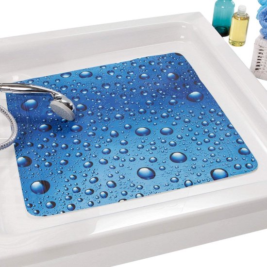 Douchemat – shower bath mat – duurzaam – badkamer accessoires | bol