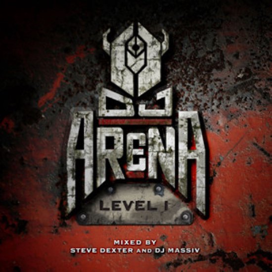 Dj Arena (level 1), Various | Muziek | bol.com