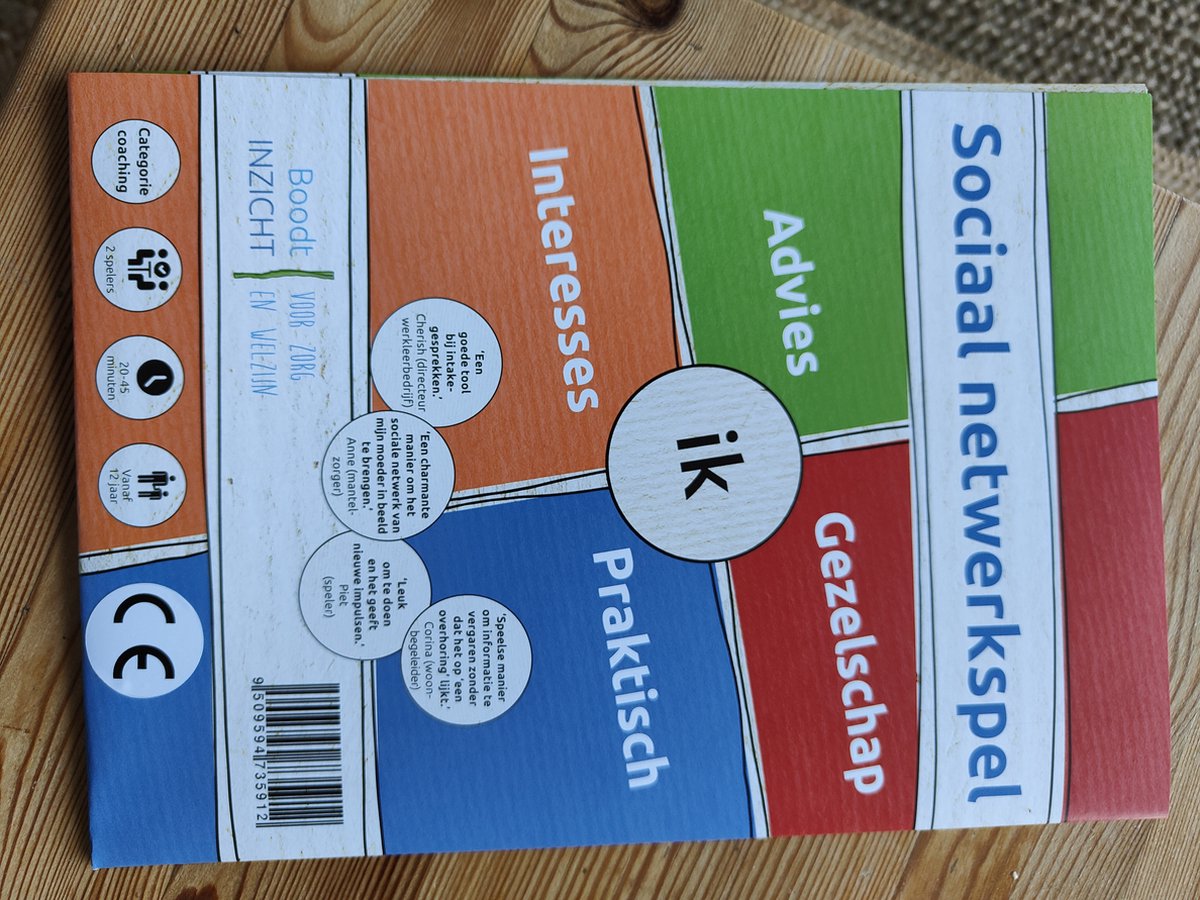 Sociaal netwerkspel | Games | bol.com