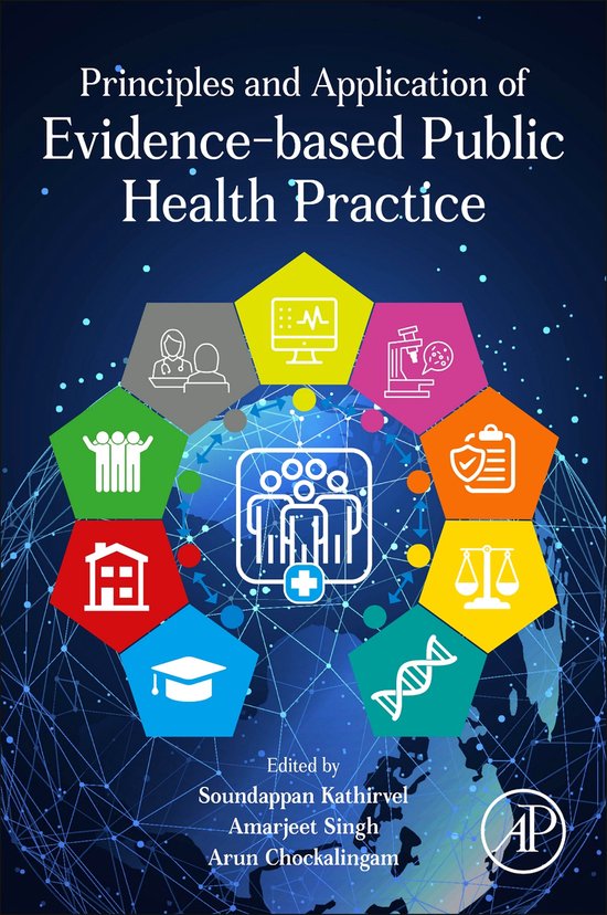 Principles and Application of Evidence-Based Public Health Practice ...