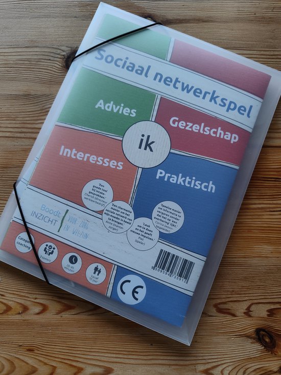 Sociaal netwerkspel | Games | bol