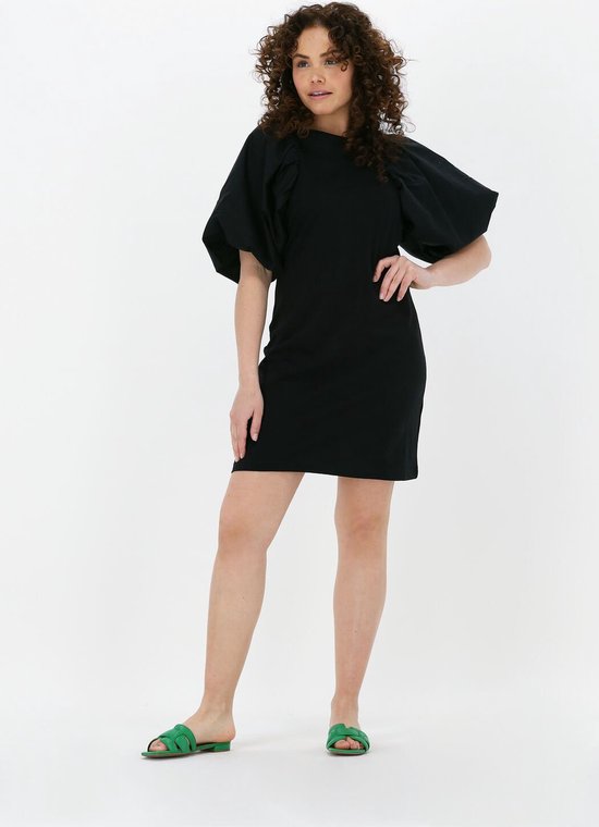 Catwalk Junkie Dr Aiden Jurken - Zwart | bol.com