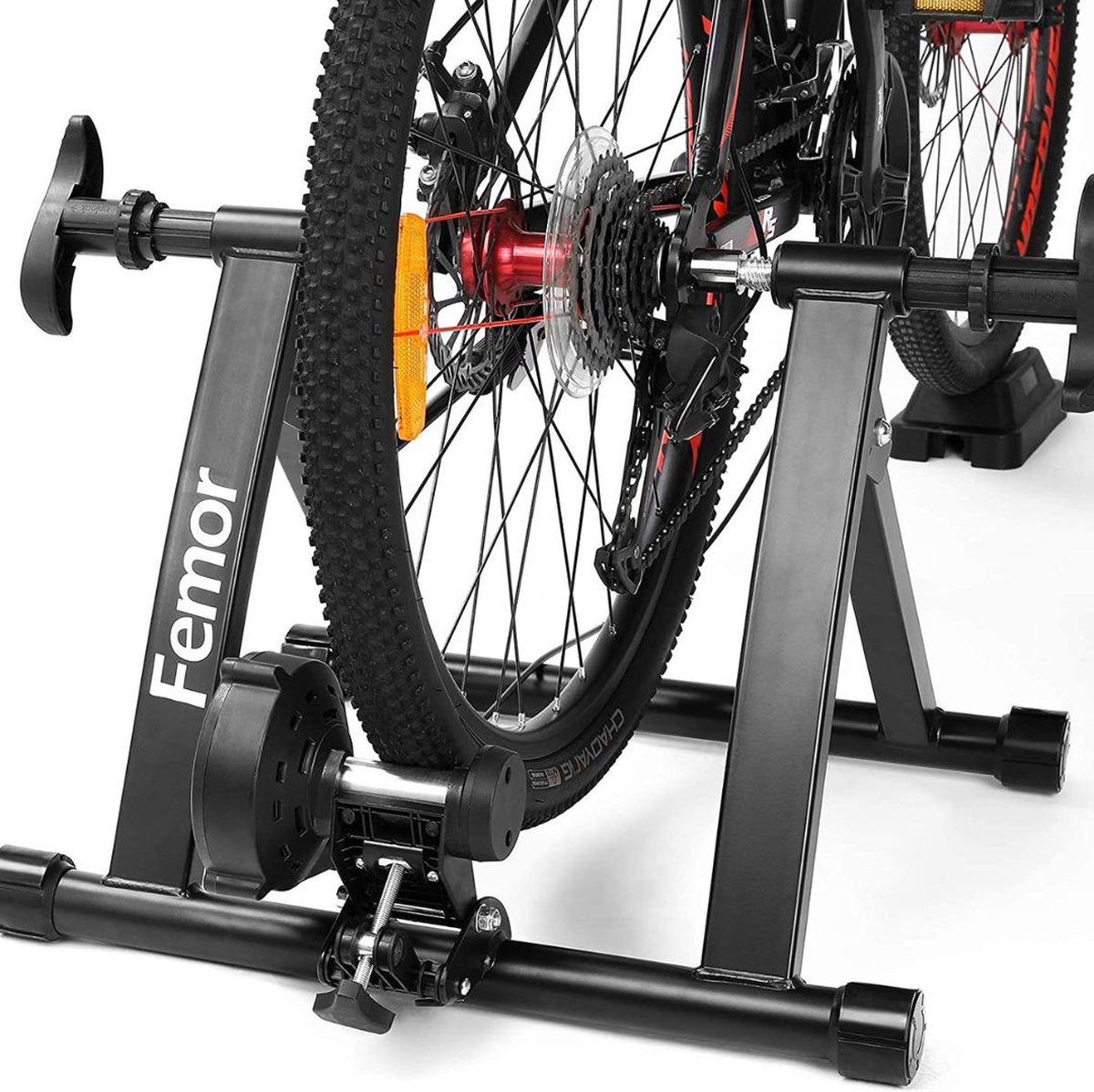 Spinningfiets - Fiets - Hometrainer Fiets - Hometrainers Fitness ...